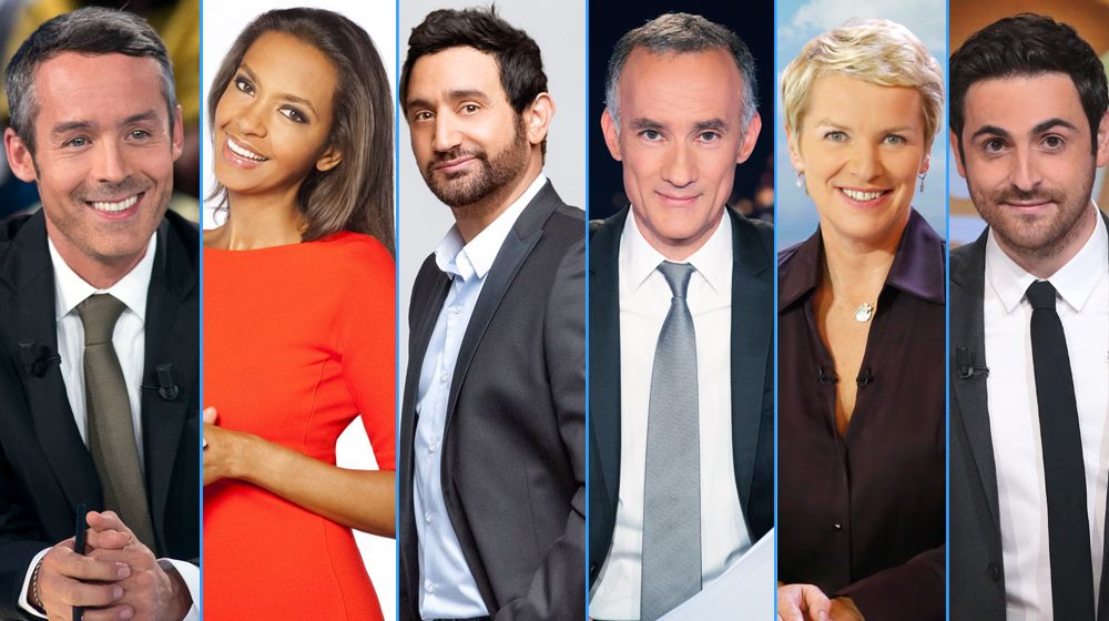 TV Notes 2015 : Le palmarès complet - Puremédias