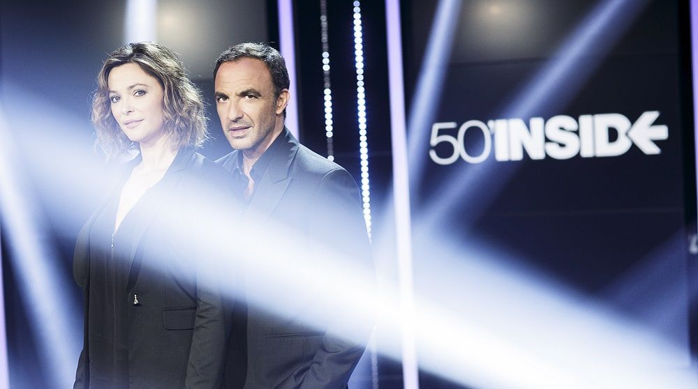 Audiences samedi : TF1 reprend des couleurs en access - Puremédias