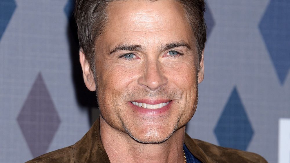 "Code Black" : Rob Lowe au générique de la saison 2 - Puremédias