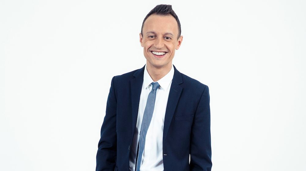 RTL : Eric Dussart et Jade décrochent une émission le week-end - Puremédias