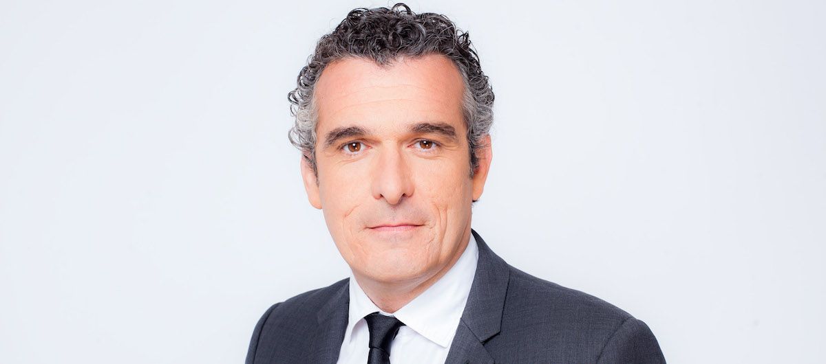 iTELE : La grève reconduite jusqu'à lundi, Olivier Ravanello quitte la ...