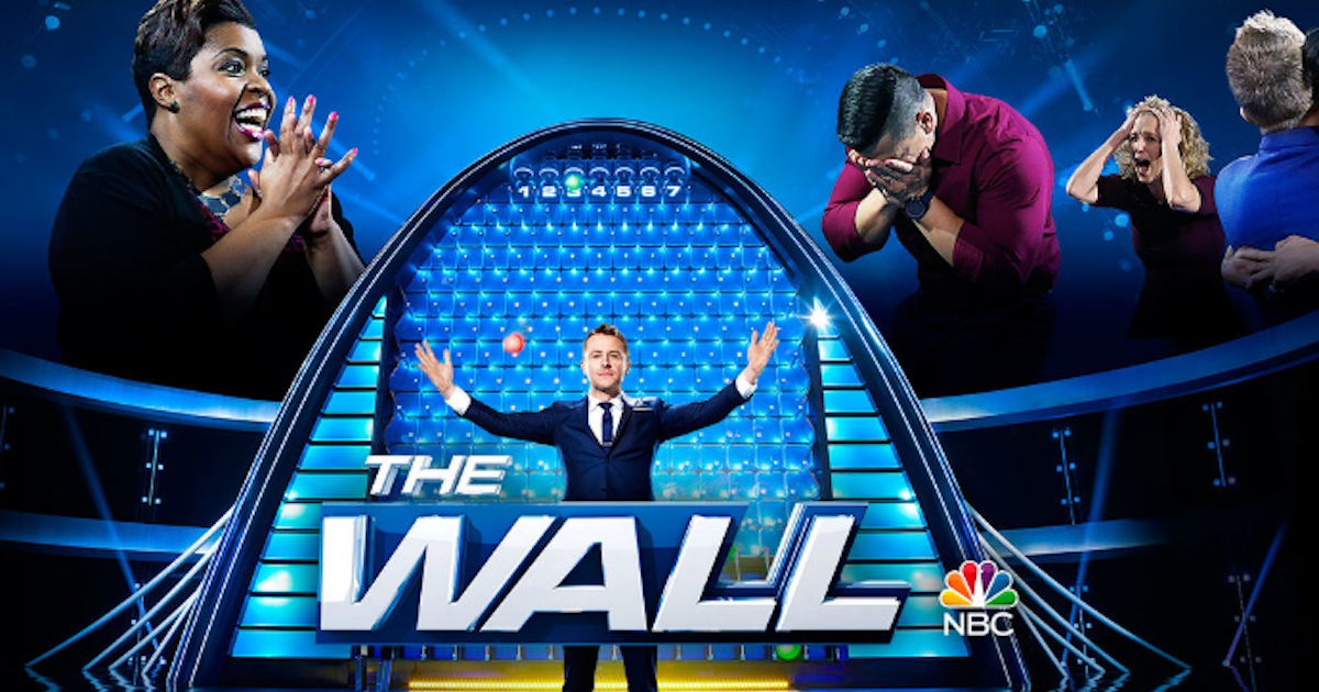 "The Wall" : TF1 va miser sur un nouveau jeu - Puremédias