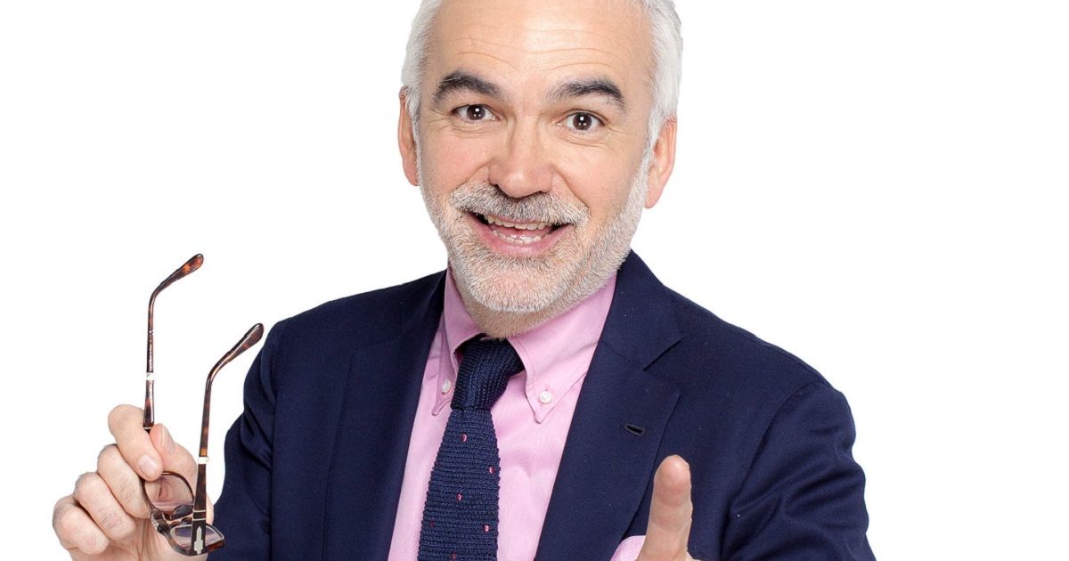 Pascal Praud : "J'ai manifestement servi d'attaché de presse à Claire ...