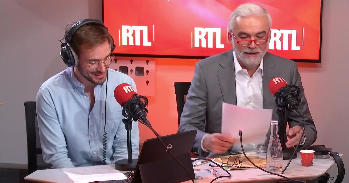 "Il vient nous emmerder la vie !" : Christian Clavier perturbe la ...