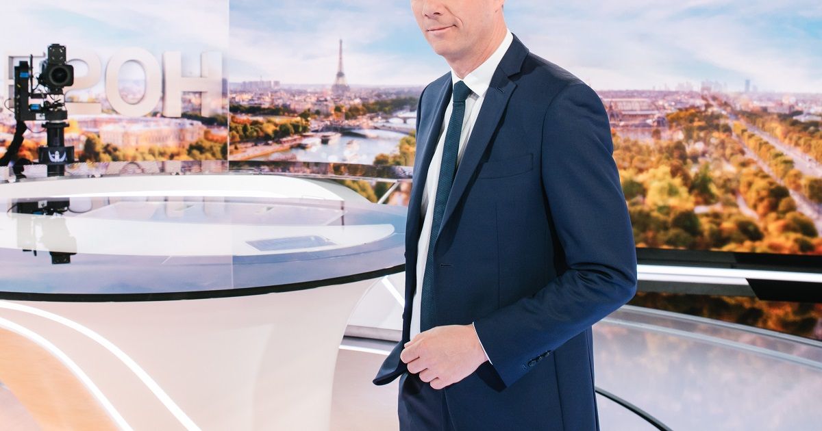 Audiences access 20h : Duel serré entre les "20 Heures" de TF1 et de France 2, "En famille" en ...