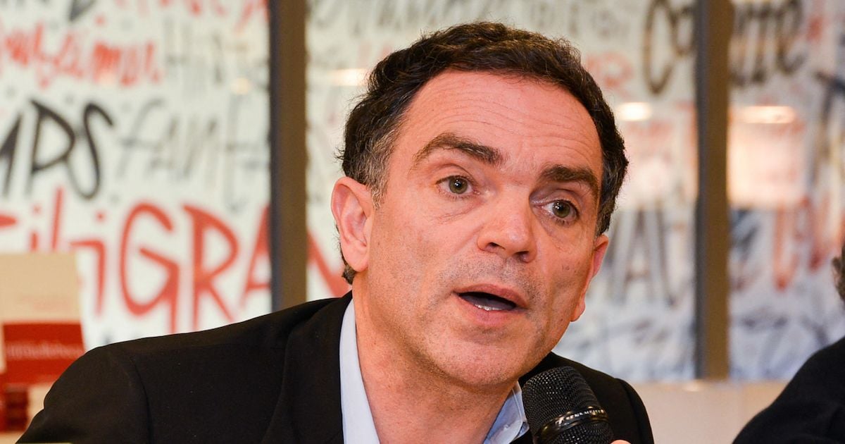 Alexandre Moix poursuit en justice Yann Moix et Eric Naulleau - Puremédias