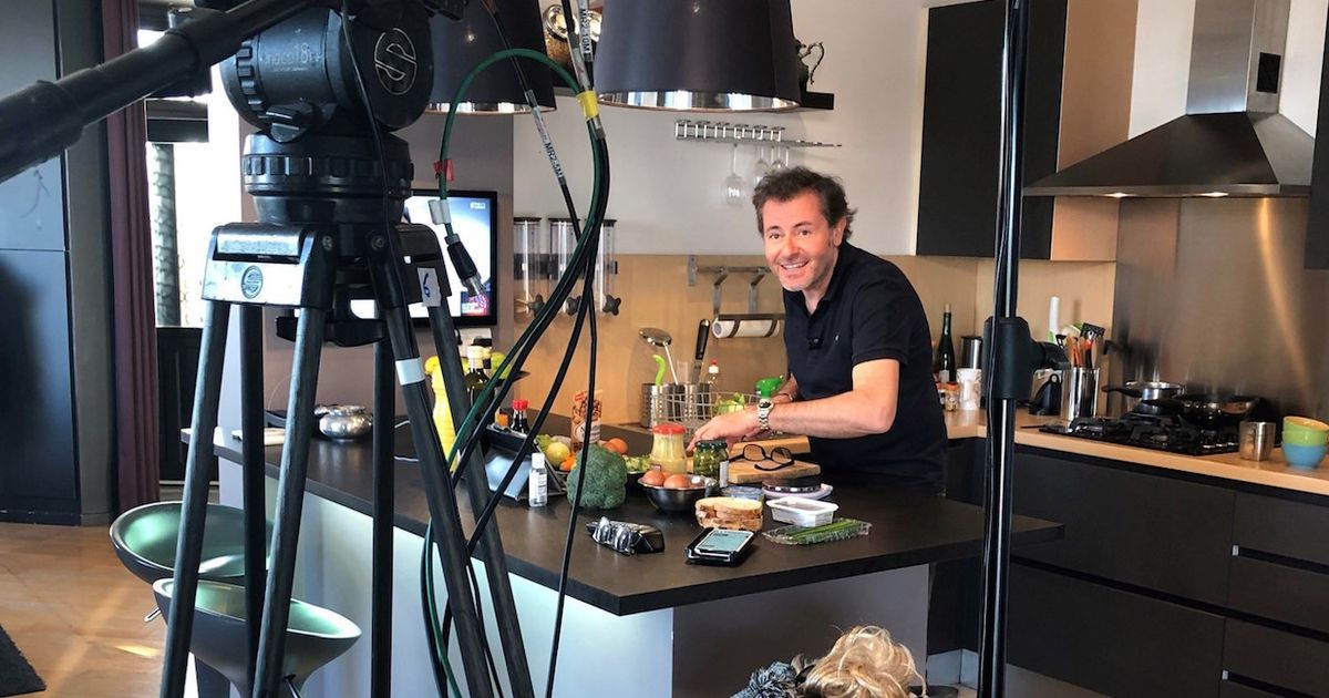 Audiences access 19h : "DNA" bon leader, Nagui devant France 3, bon retour pour "Tous en cuisine ...