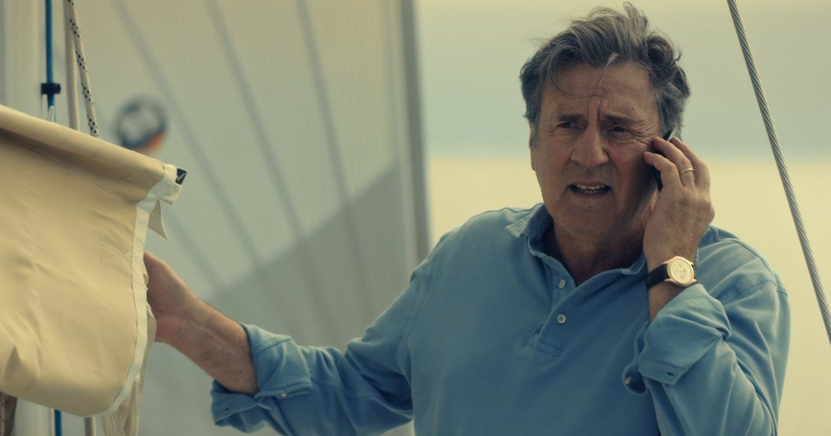 Audiences : Carton pour "Le Mensonge" sur France 2 leader devant "L'Amour est dans le pré", TF1 ...