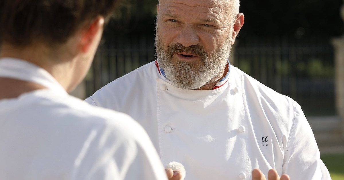 Audiences access 19h : "DNA" leader devant le "19/20", record historique pour "Objectif Top Chef ...