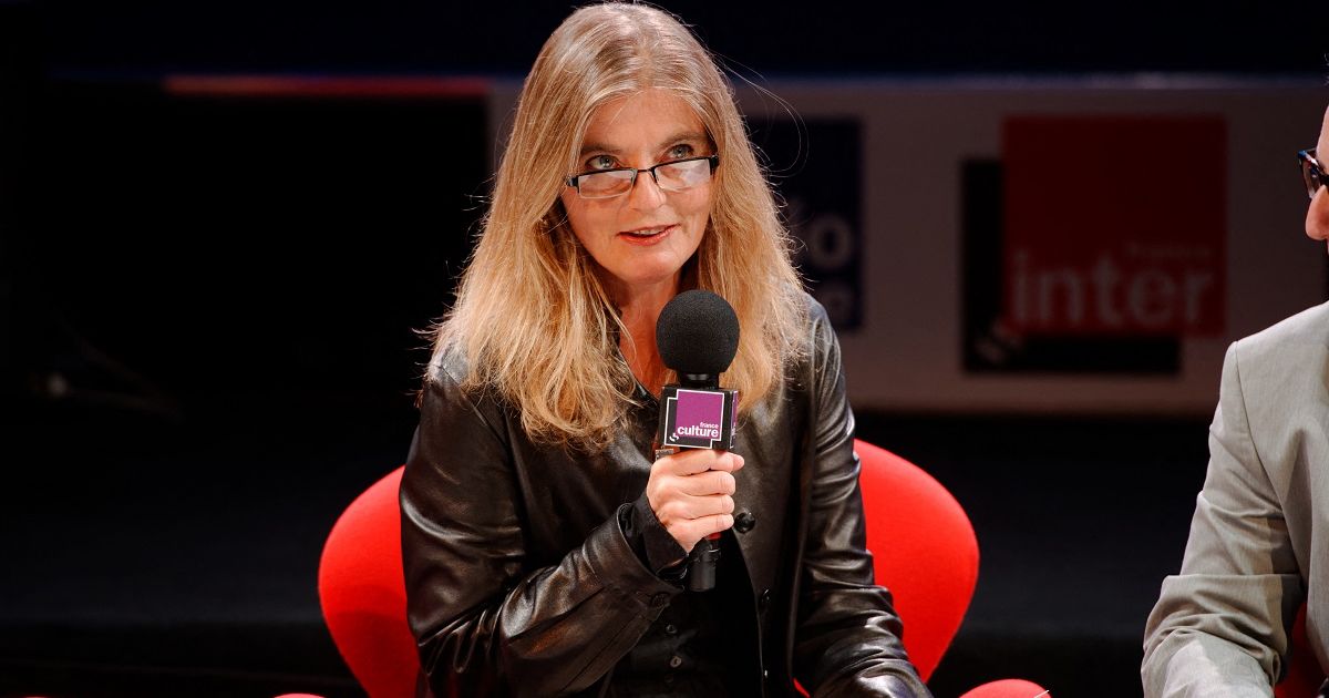 Sandrine Treiner : "France Culture a doublé son audience en dix ans ...