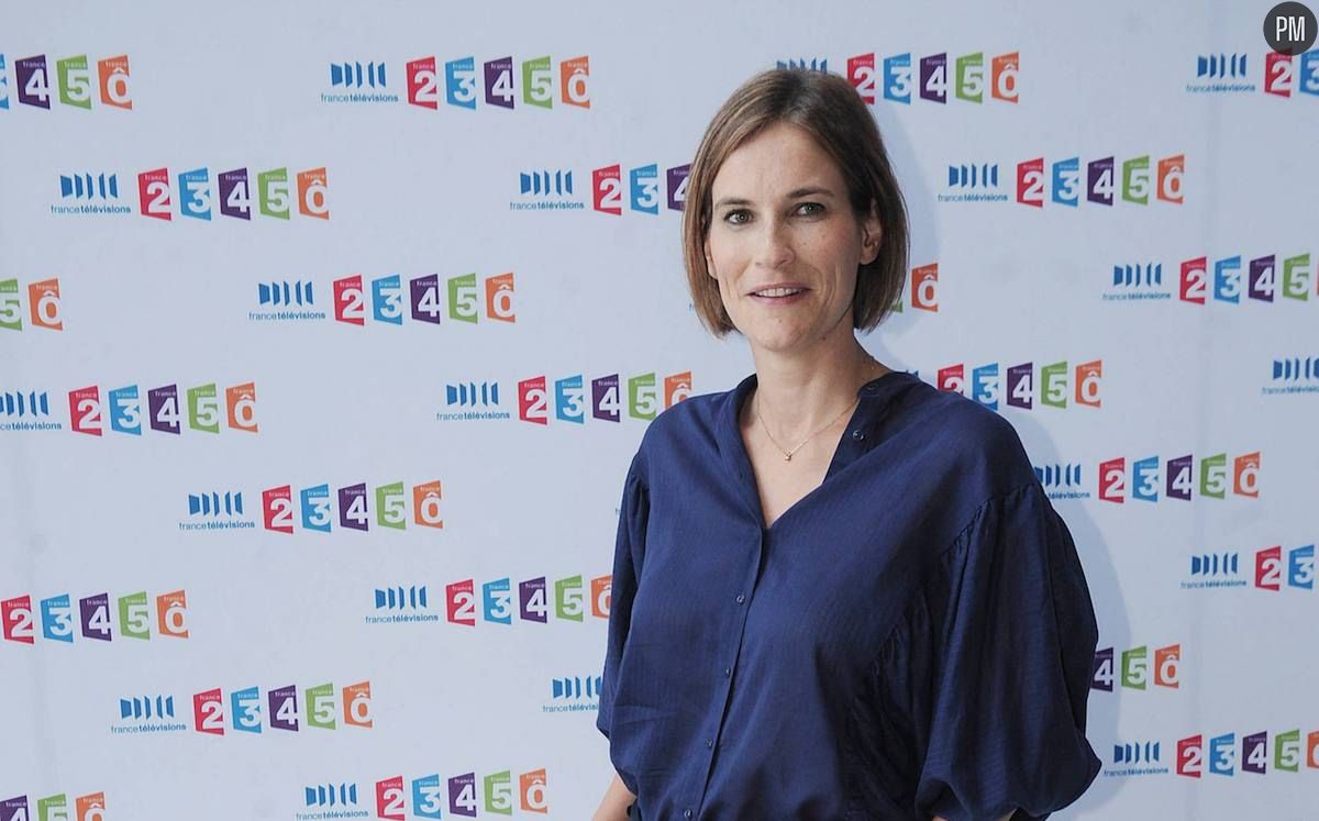 Photo : Claire Fournier - Puremédias