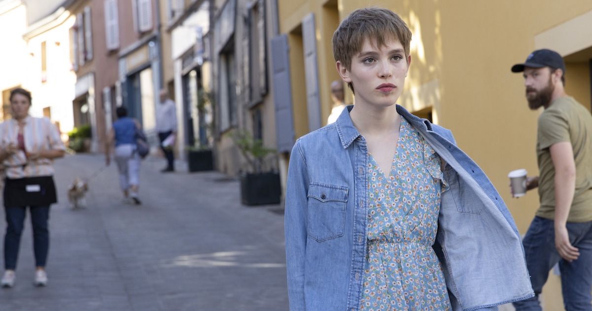 "Il est elle" : TF1 dégaine sa fiction sur la transidentité avec Odile Vuillemin et Jonathan ...