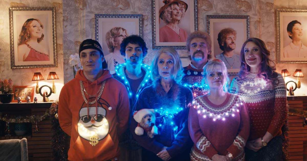 Box-office France : "Les Tuche 4" leader, petit début pour "West Side ...