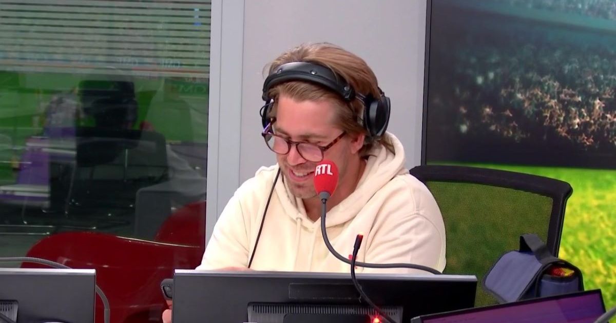 Giovanni Castaldi quitte RTL - Puremédias