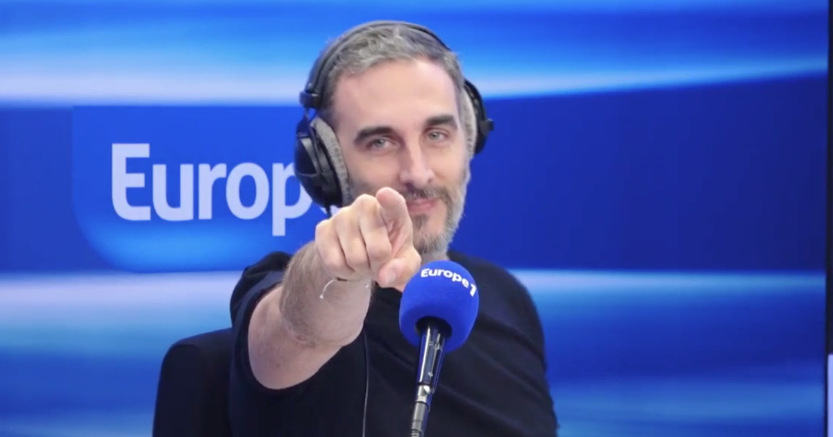 "14 ans de conneries certifiées" : Matthieu Noël fait ses adieux à ...