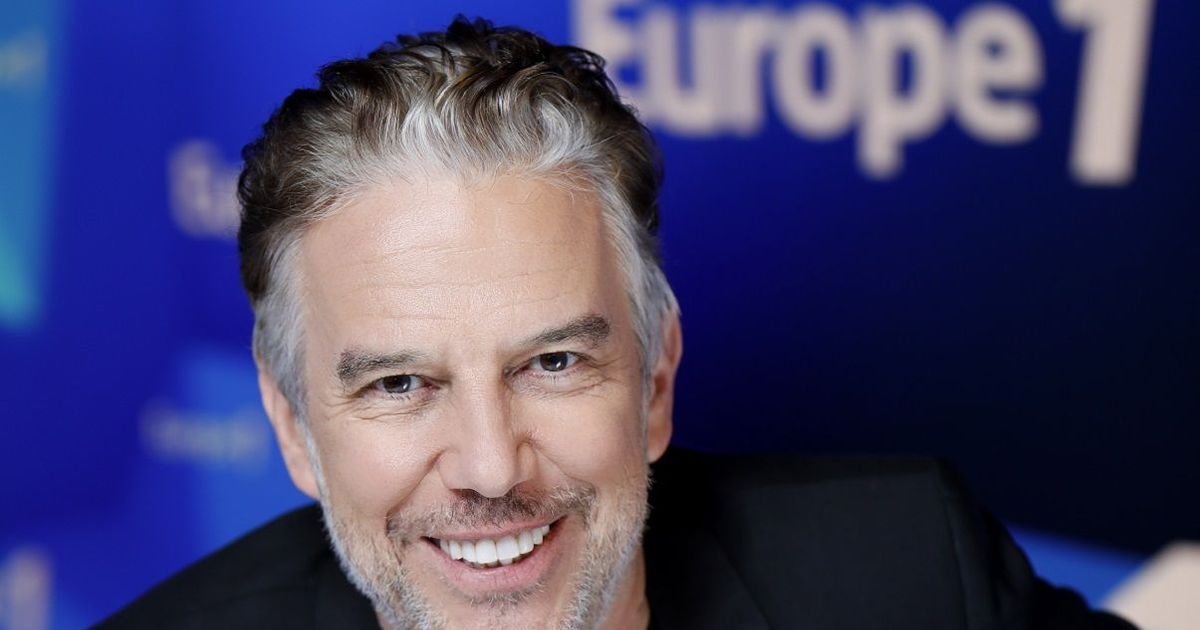 Europe 1 Philippe Vandel