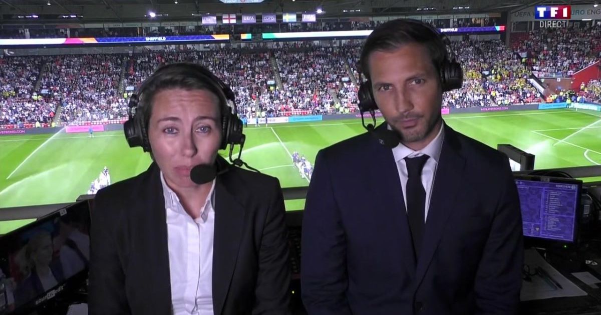TF1 : Julien Maynard quitte "Téléfoot" - Puremédias