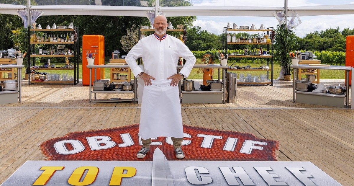 Audiences access 19h : Nagui et "Demain nous appartient" font jeu égal, "Objectif Top chef ...