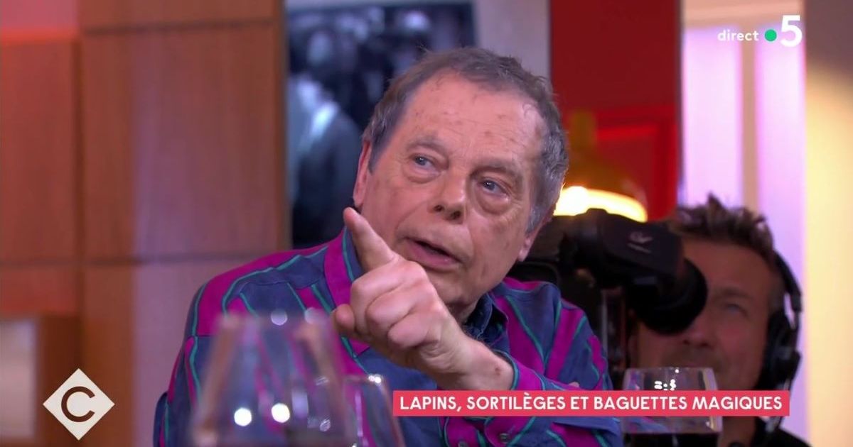 "Si c'est de l'humour, c'est raté" : Anne-Elisabeth Lemoine recadre ...