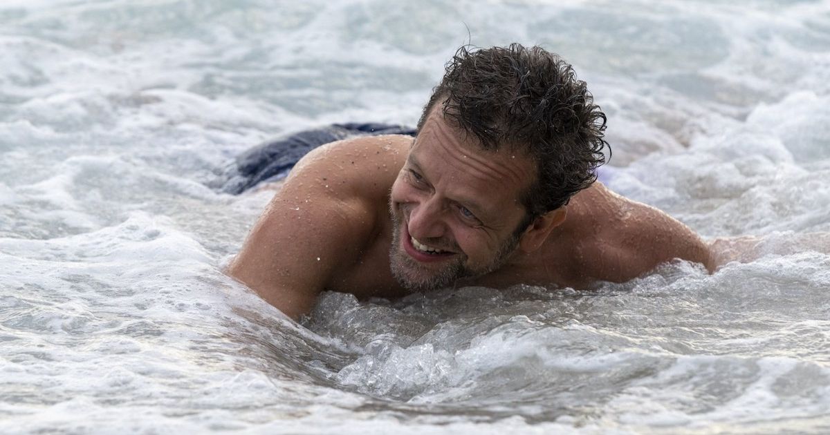 Audiences : Quel bilan pour "L'homme de nos vies" avec Jonathan Zaccaï et Odile Vuillemin sur M6 ...