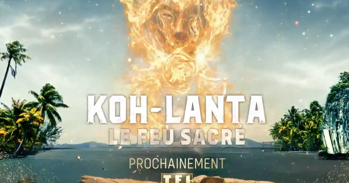 "Koh-Lanta, Le Feu Sacré" : Pour Alexia Laroche-Joubert, la saison 2023 devrait rester le mardi ...