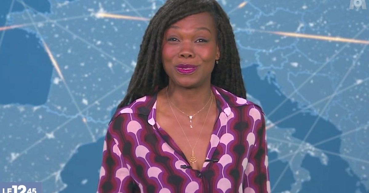 "Prenez soin de vous et de vos rêves" : Kareen Guiock Thuram quitte le ...