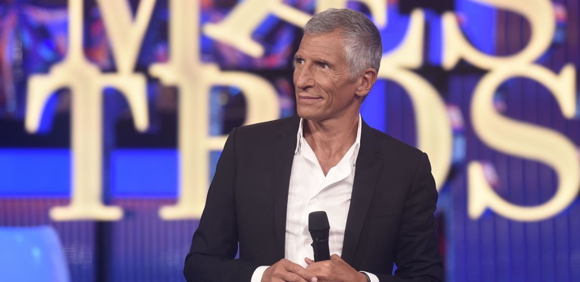 Audiences access 19h : Nagui s'offre un record d'audience avec "N'oubliez pas les paroles ...