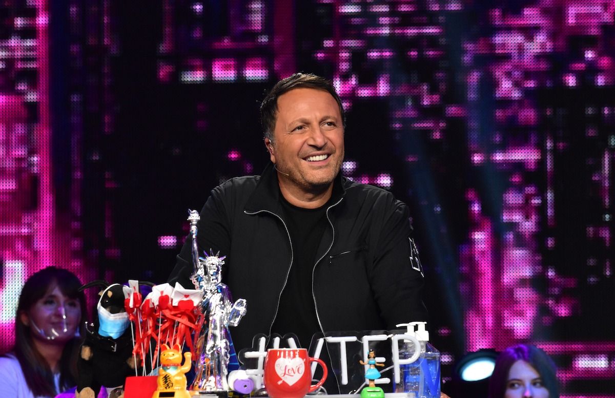 Vidéo : La bande-annonce de "Visual Suspect" présenté par Arthur ...