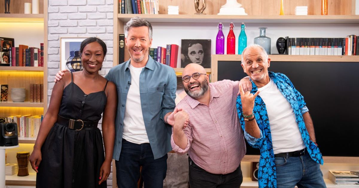 Audiences access 20h : Quel score pour le lancement de la quotidienne de Jean-Luc Lemoine sur ...