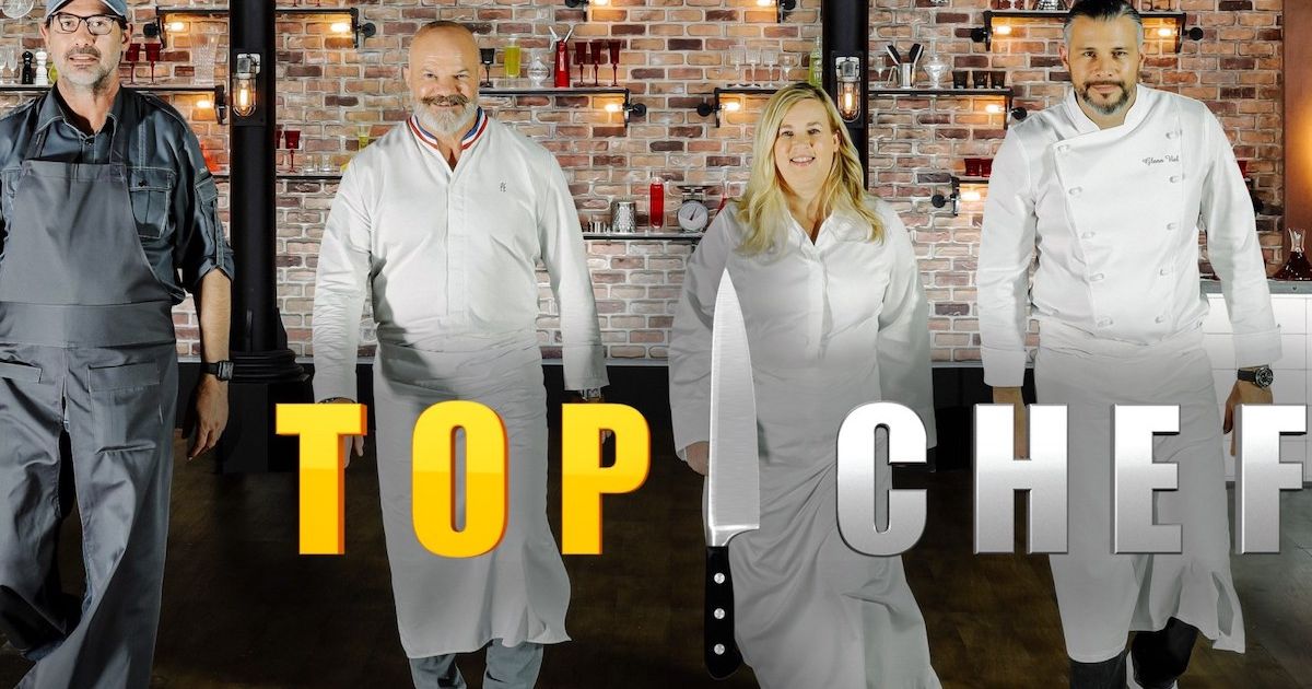 "Top Chef" 2023 : Date de diffusion, chefs, candidats... Tout ce qu'il faut savoir sur la ...
