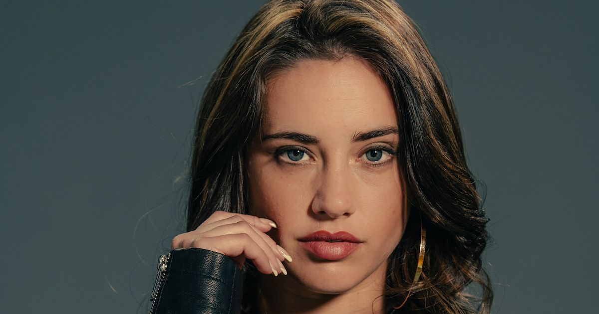 Netflix : Cette nouvelle série espagnole fait sensation et supplante ...