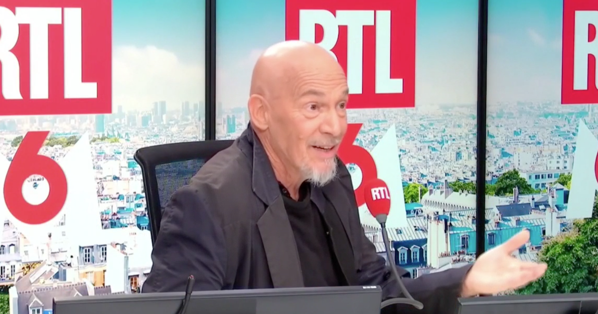 "Je ne suis pas certain..." : Florent Pagny confie ses doutes quant à ...