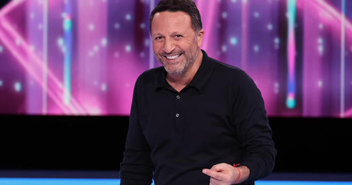 Arthur : "J'ai envie de refaire 'La fureur' et si TF1 me proposait 'A ...