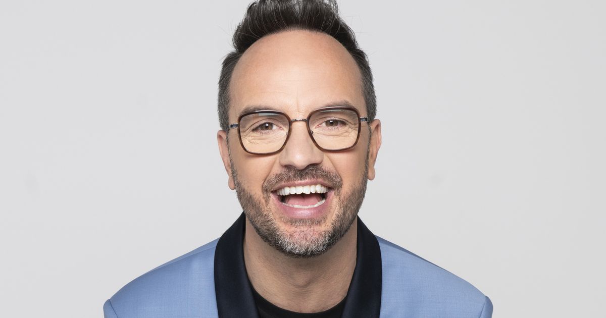 "Les audiences, ça ne me concerne pas" : Jarry se confie sur son ...