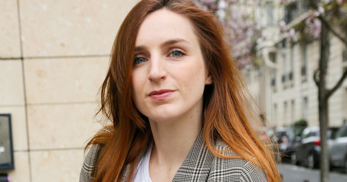 "Comme si je passais le casting de 'Nouvelle star'" : Partie de "Quotidien", Alison Wheeler ...