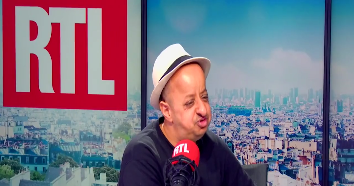 "Après 'Beur sur la ville', je me suis retrouvé au RSA" : les ...