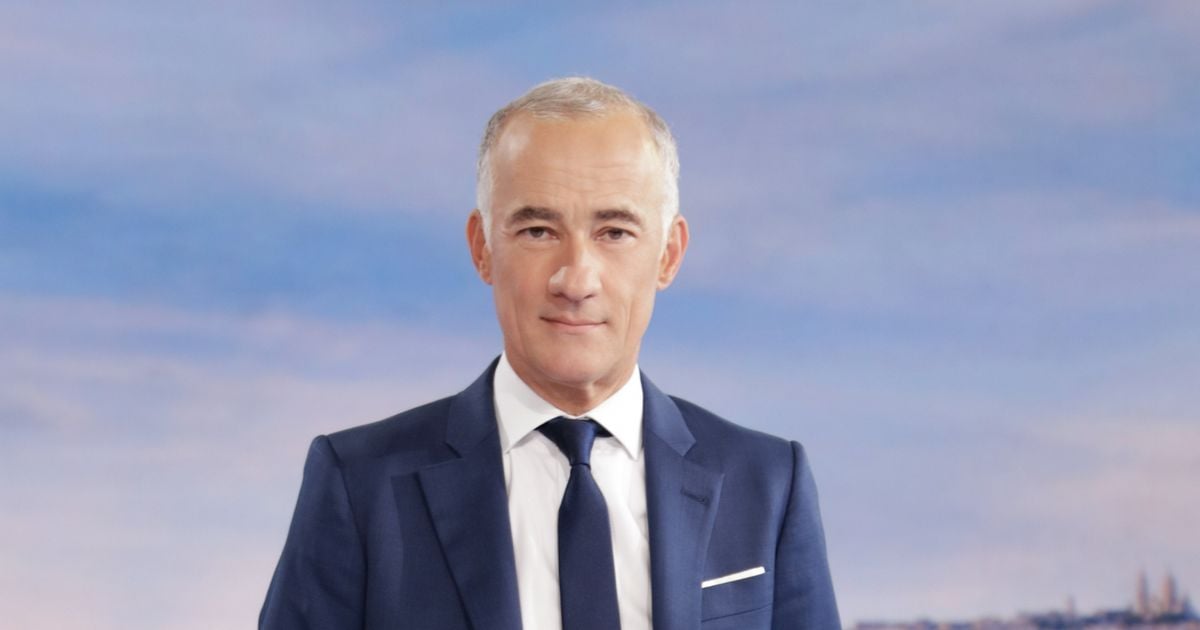 Audiences access 20h : Plus d'1,1 million de téléspectateurs d'écart entre les "20 Heures" de ...