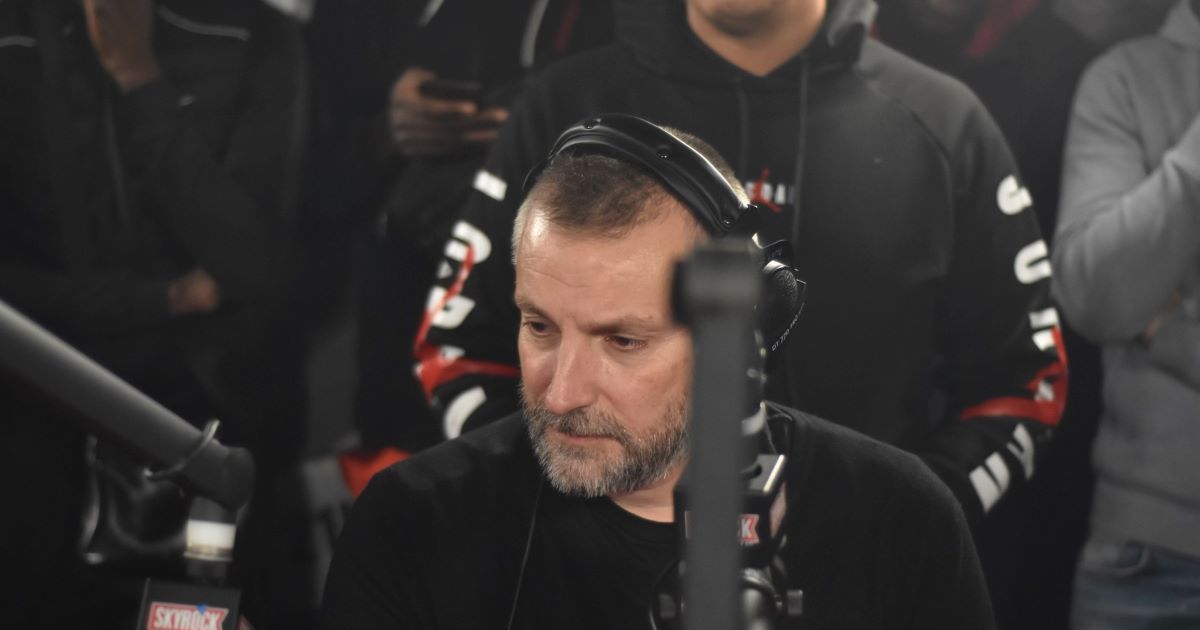 "Planète Rap" : À quoi va ressembler la version TV de la célèbre ...