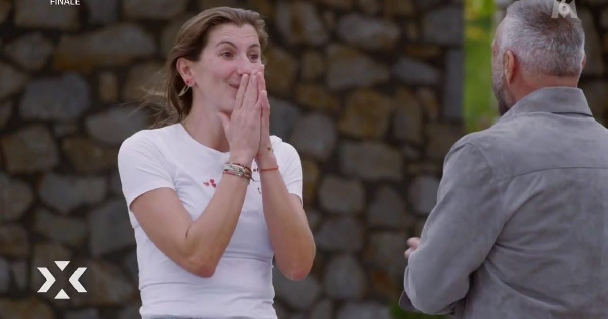 Audiences : Mauvais bilan pour "Destination X", le nouveau jeu d ...