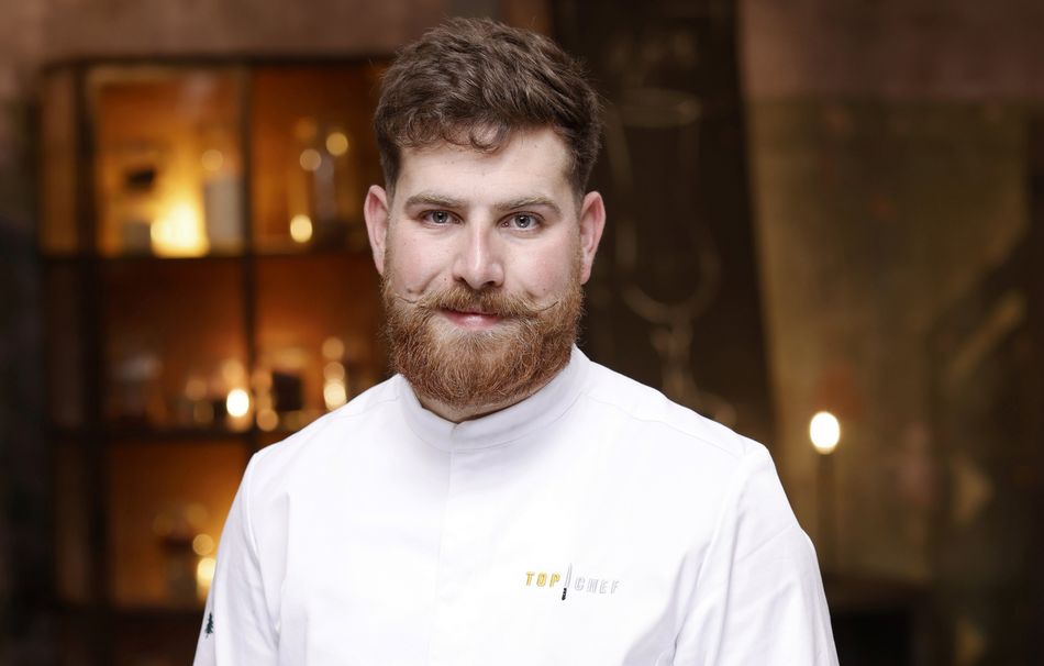 "Top Chef" 2024 : Pourquoi ne voit-on que la moitié des candidats dans ...