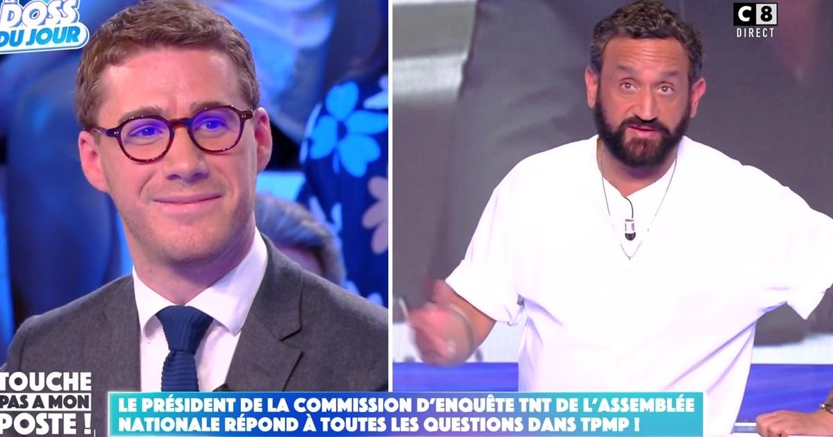 Audiences pré-access : Quel score pour la P1 de "TPMP" avec Quentin Bataillon en invité sur C8 ...