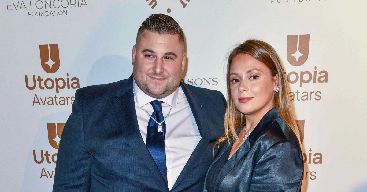 "Les Capone attendent un bébé" : Nico et Daniela Capone tournent une ...