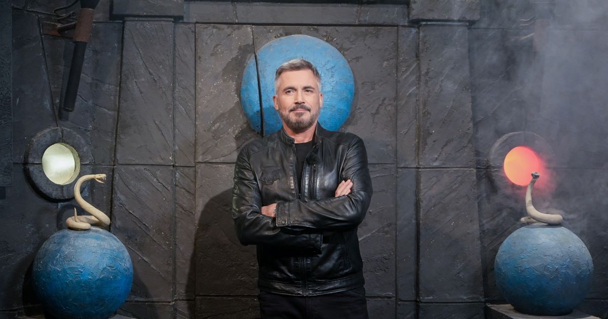 "Fort Boyard" 2024 : Date de diffusion, candidats, nouveautés... Tout ...