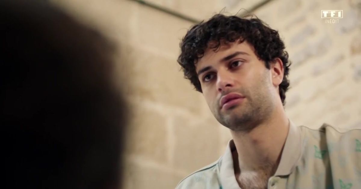 Audiences pré-access : Quel score pour les adieux de Liam Hellmann ...