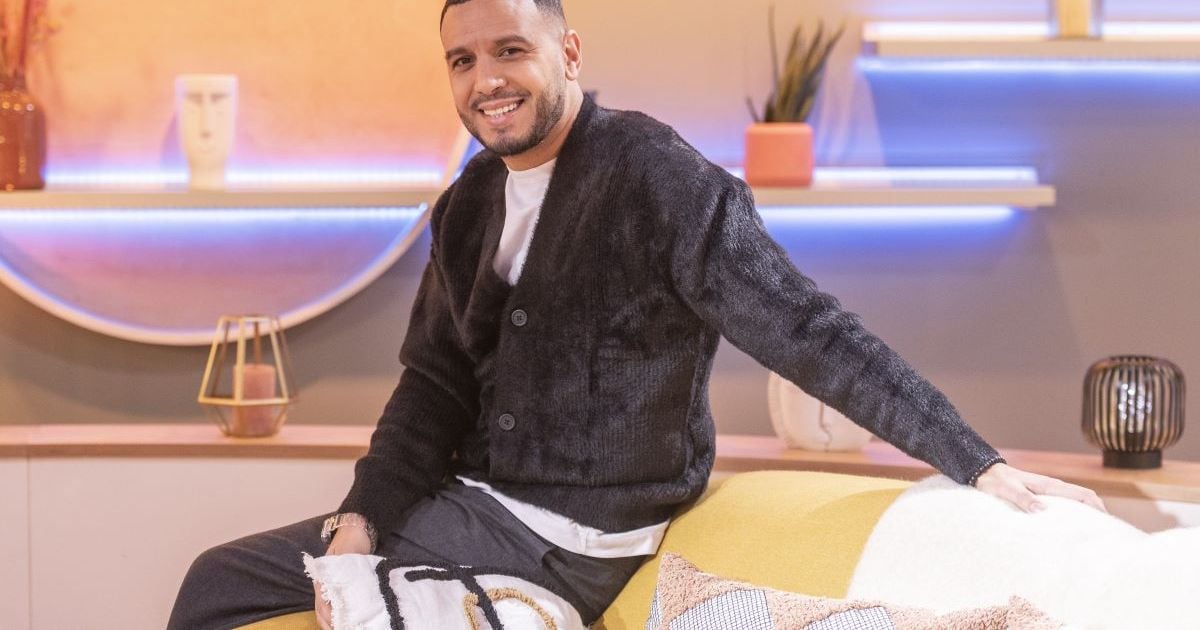 "Il est temps pour moi de quitter ce magnifique média" : le journaliste Houssem Loussaïef ...