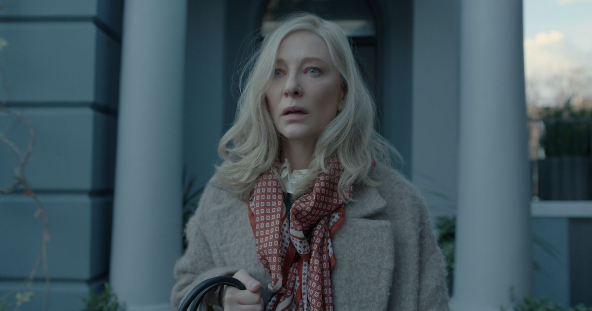 "Disclaimer" : AppleTV+ dévoile un mystérieux teaser de la première ...