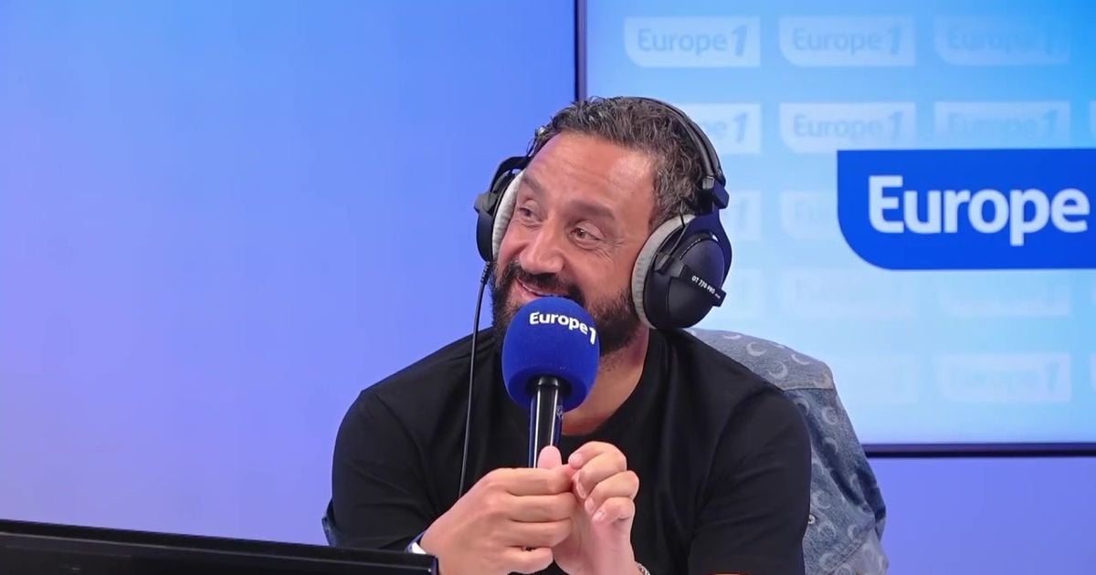 "Une presse p*te à clic" : Quand Gary ("Les 50" sur W9) appelle Cyril Hanouna sur Europe 1 pour ...