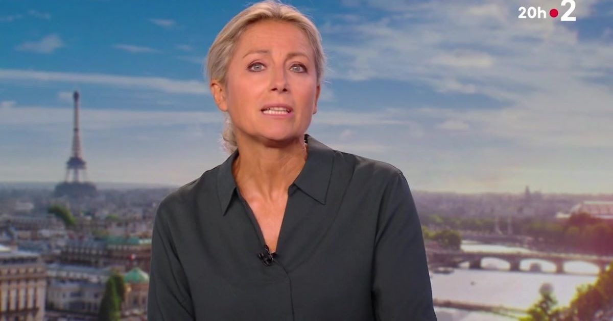 Audiences access 20h : Près d'1,7 million de téléspectateurs d'écart entre les "20 Heures" de ...