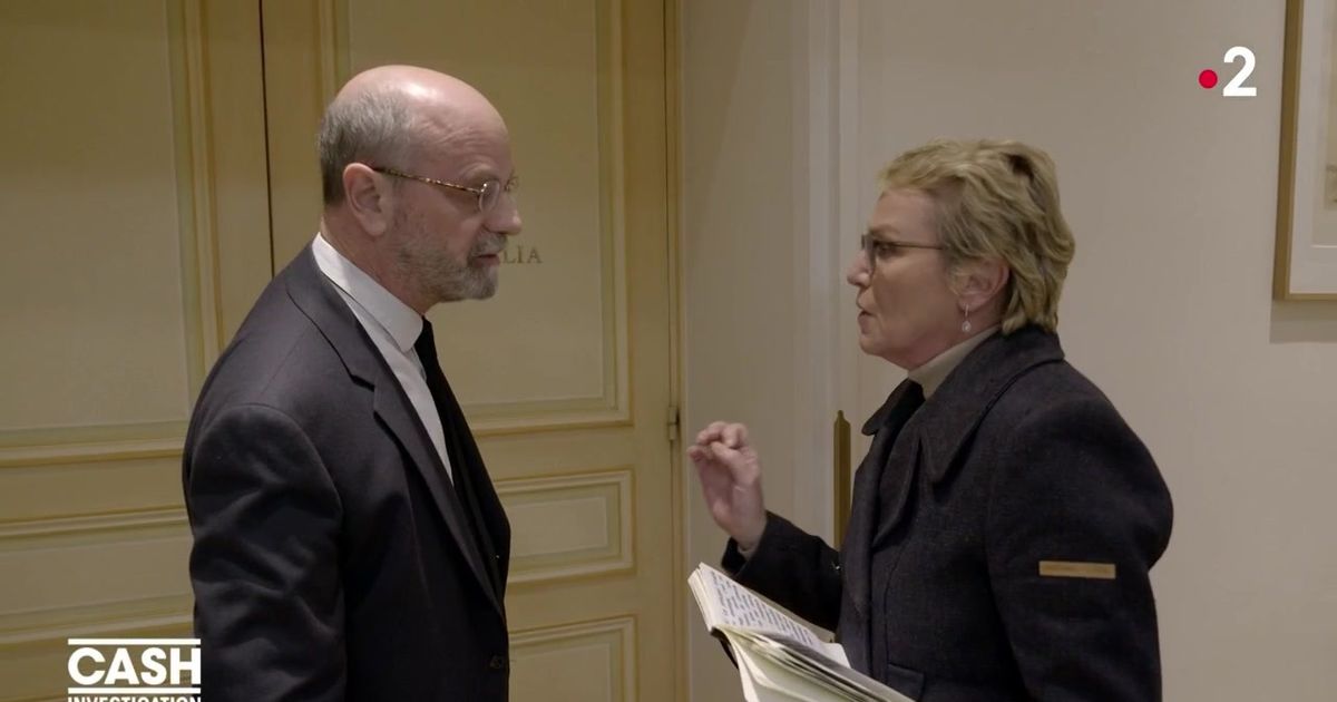"Je n'ai absolument rien à me reprocher" : Jean-Michel Blanquer revient ...