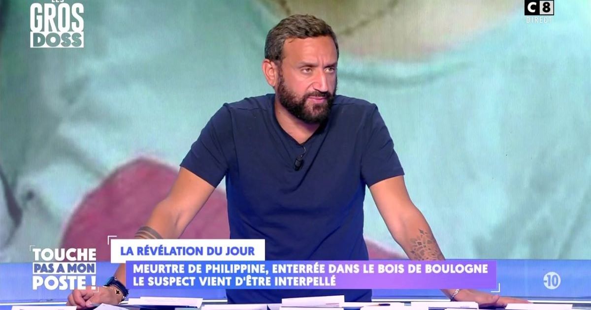 Audiences access 20h : Après leur record de la veille, "TPMP" et Cyril Hanouna sur C8 ont-ils ...